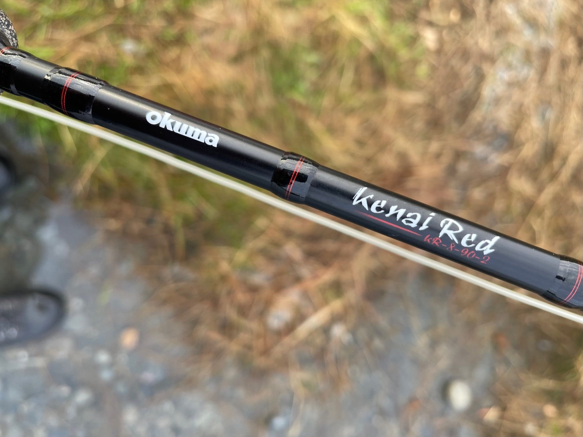 SOCKEYE SALMON FISHING SERIES PART V: PUTTING IT TOGETHER - Alaska ... SOCKEYE SALMON FISHING SERIES PART V: PUTTING IT TOGETHER - Alaska ...